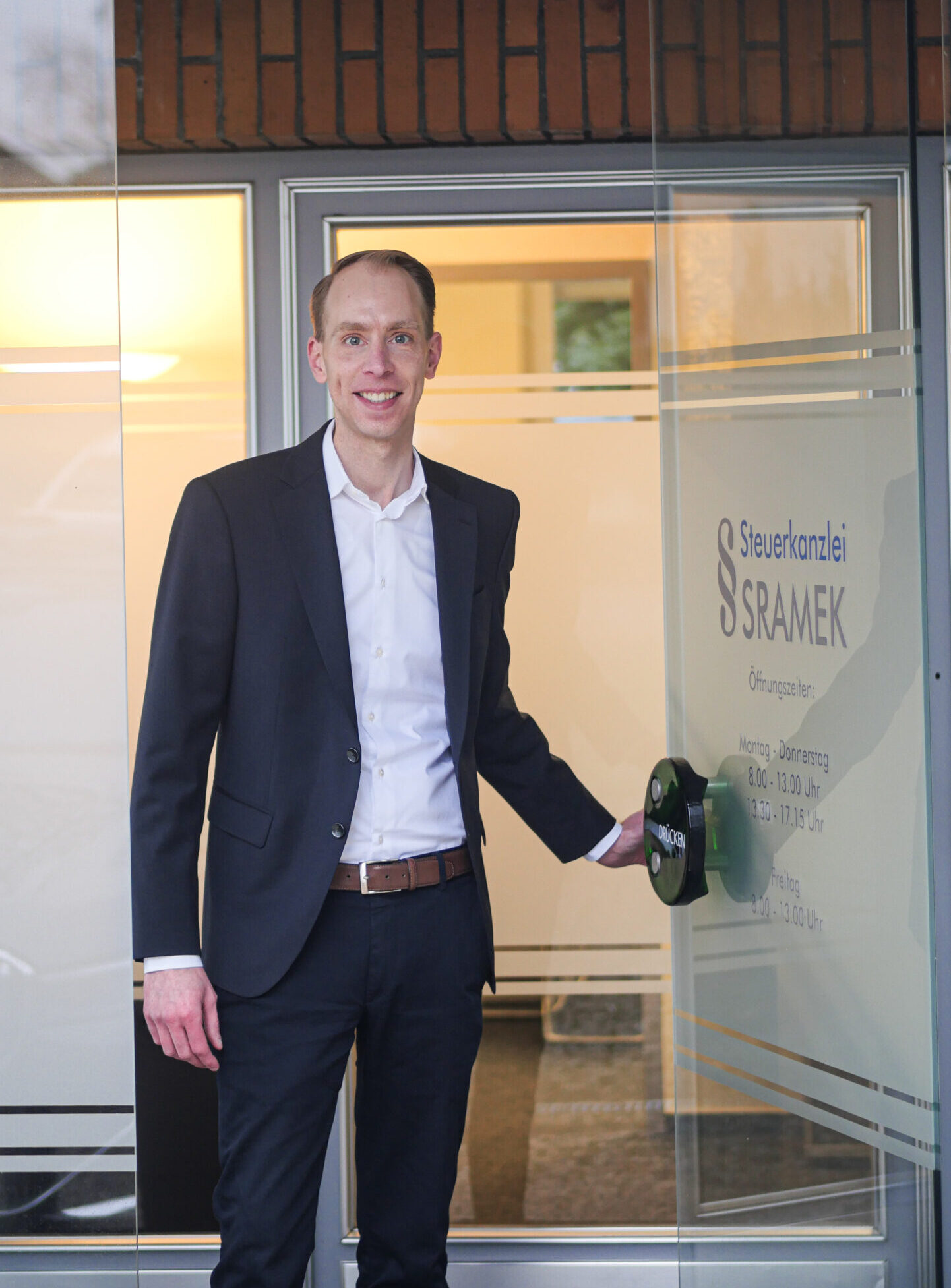Steuerkanzlei Sramek